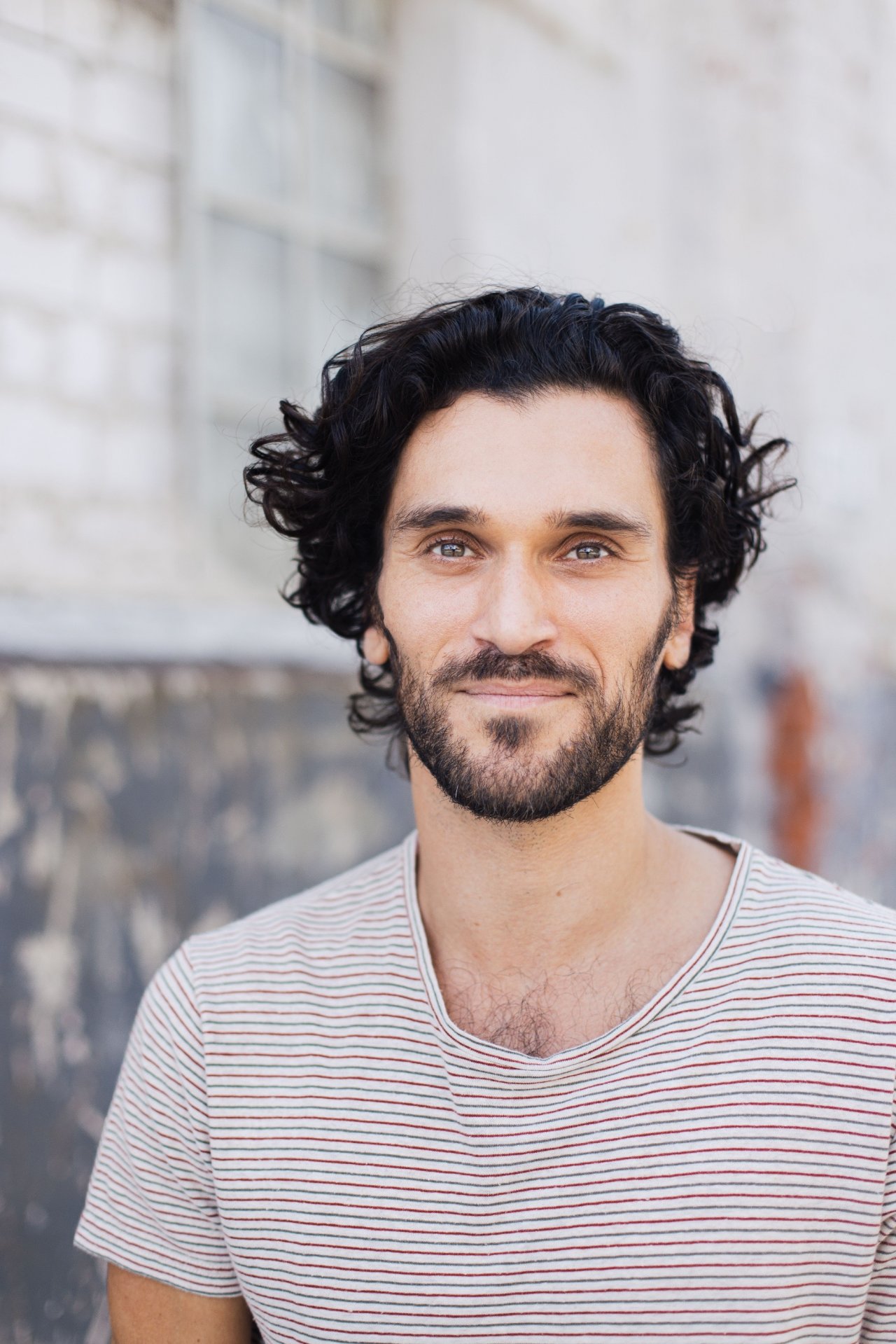 for artists - Vladimir Kornéev