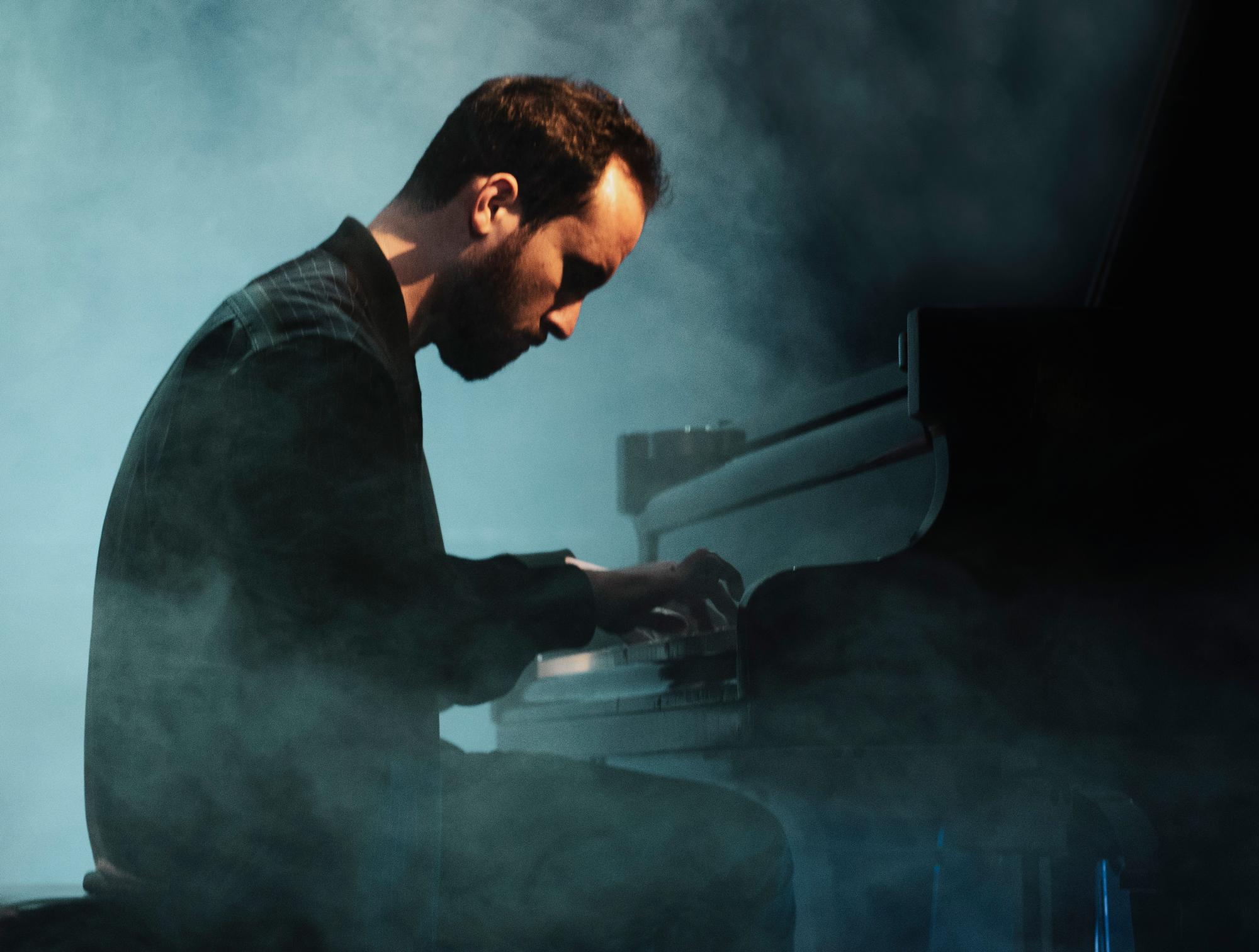 for artists - Igor Levit