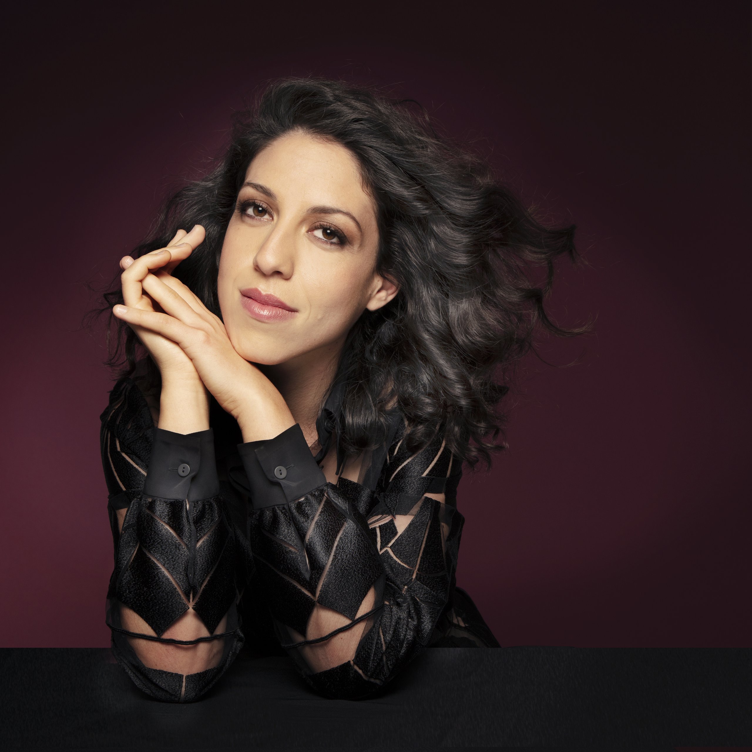 for artists - Beatrice Rana