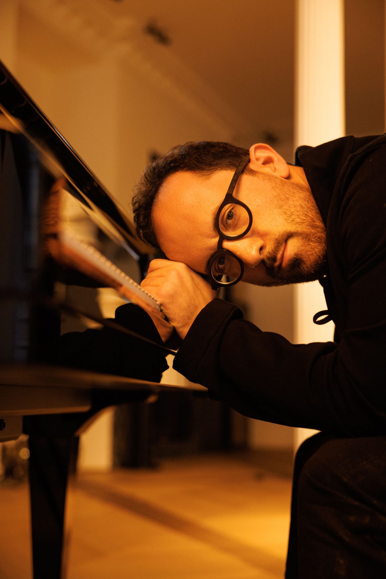 for artists - Igor Levit