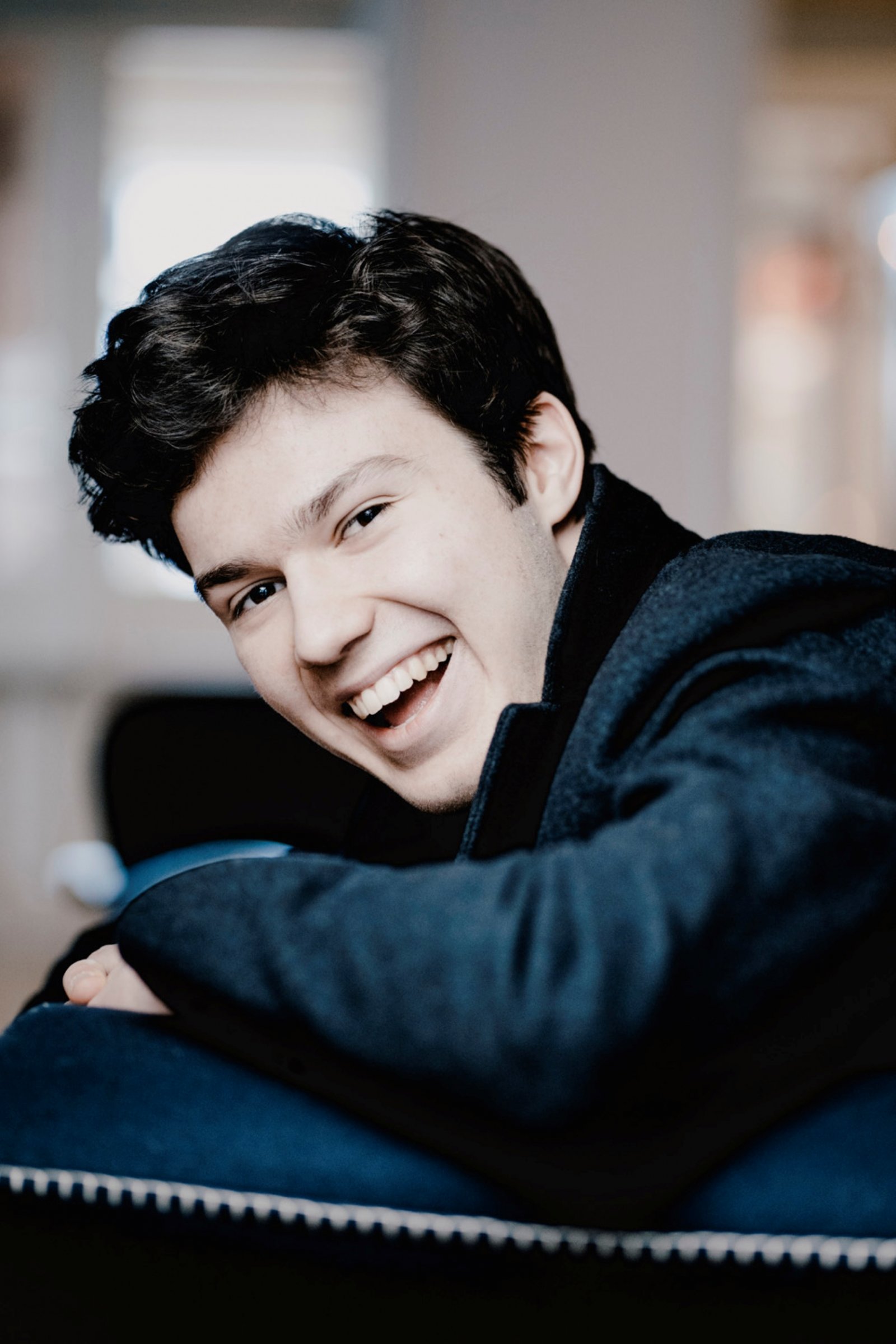 for artists - Robert Neumann