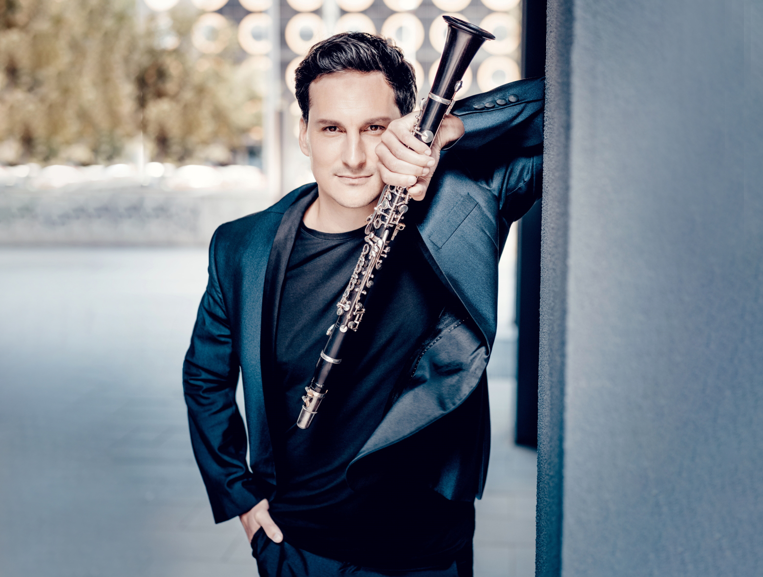 for artists - Daniel Ottensamer