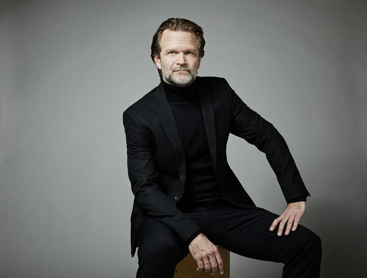 for artists - Sebastian Knauer